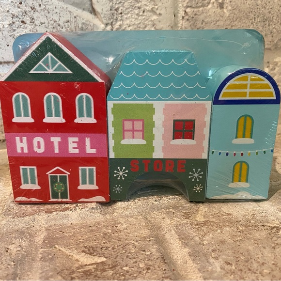 Target | Toys | Target Bullseye Playground Wood Building Learn And Play ...